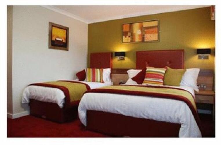 The Ballymac Hotel - Down