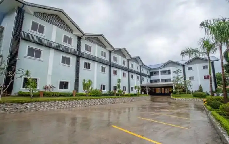 Starview Hotel And Resort - Silang