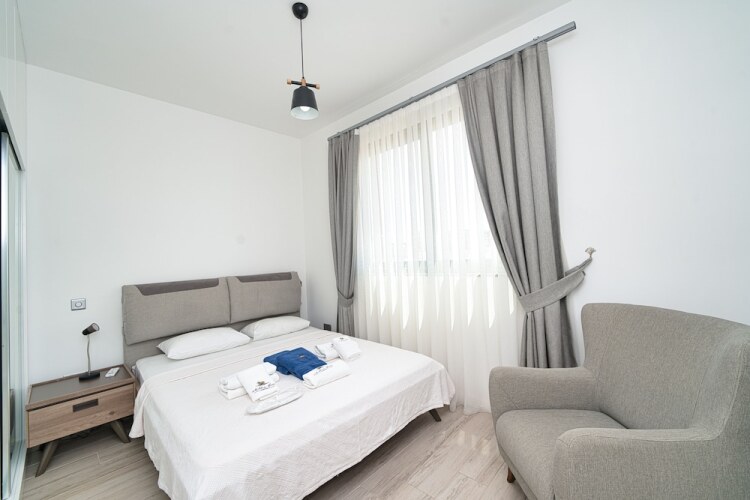 Maldives Holiday Homes - Kyrenia