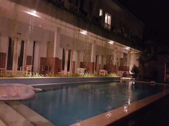 Mojosurf Camp Canggu - Hostel - Canggu
