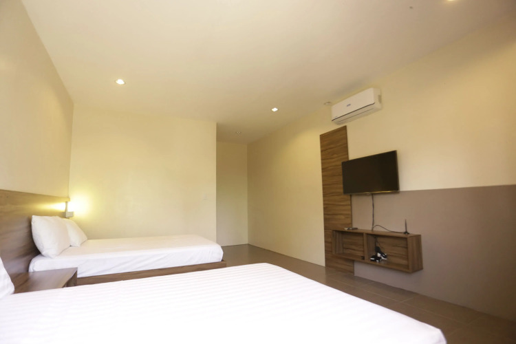 La Florentina Resort - San Rafael