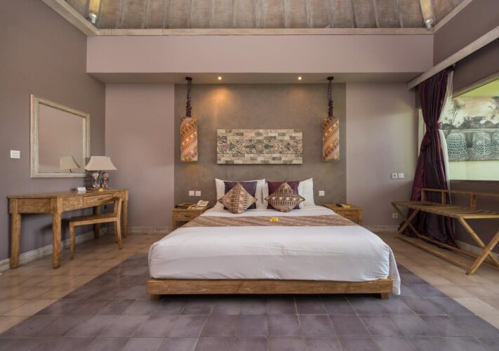 Mathis Retreat Ubud - Ubud