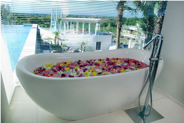 Noah Villa And Chapel - Bali