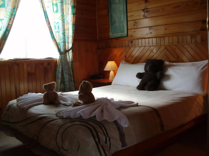 Boat Harbour Garden Cottages - Tasmania