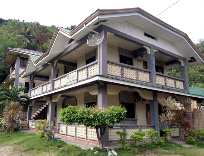 Dolphin Bay Resort - Puerto Galera
