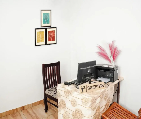 Beach House Varkala By Palmyra - 
