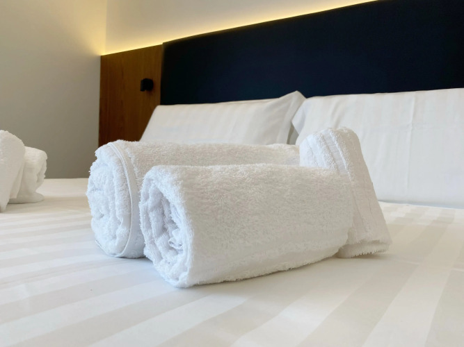 Borgiarooms - Milazzo