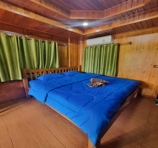 Metathsana Resort - Ayutthaya