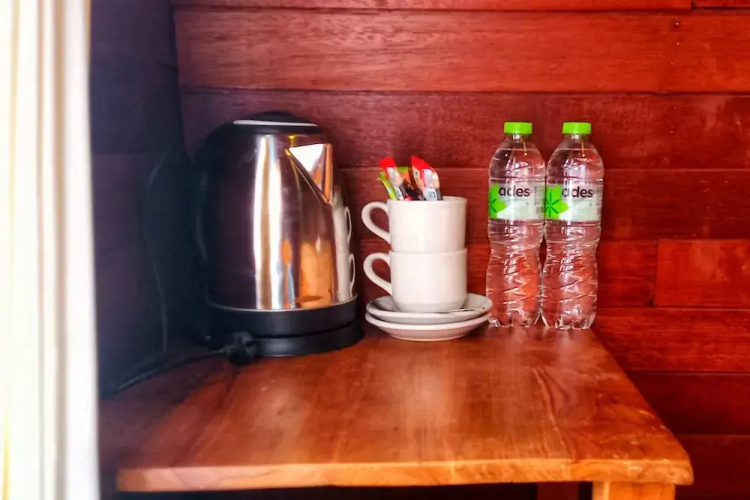 Twospaces Living At Welirang Resort - Pacet