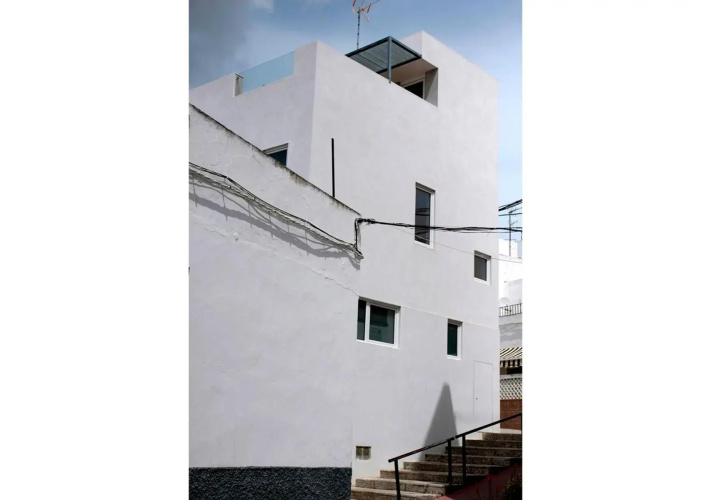 Casamarta2 - Conil de la Frontera