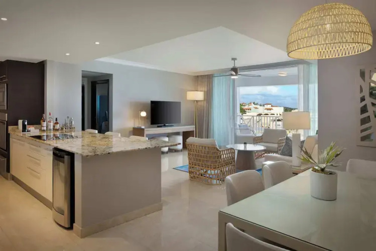 Concierge Collection At O2 Beach Club & Spa By Ocean Hotels - Bridgetown