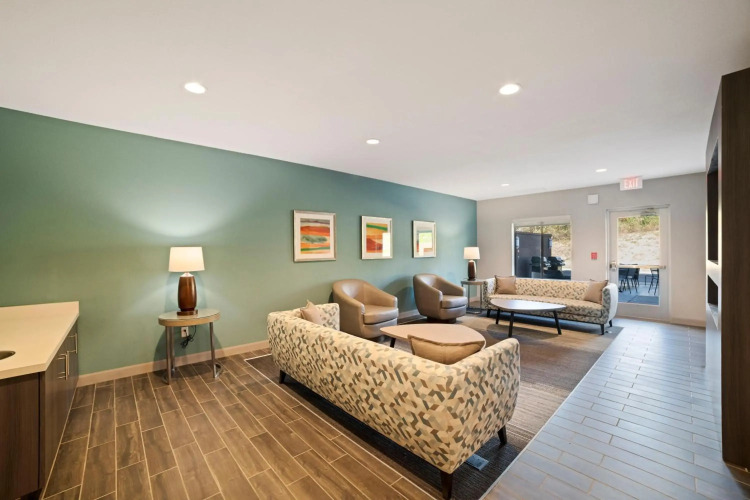 Extended Stay America Premier Suites Greenville Woodruff Road - Greenville, SC