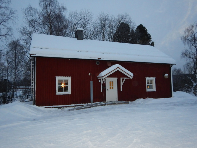 Jokkmokks Vandrarhem - Jokkmokk