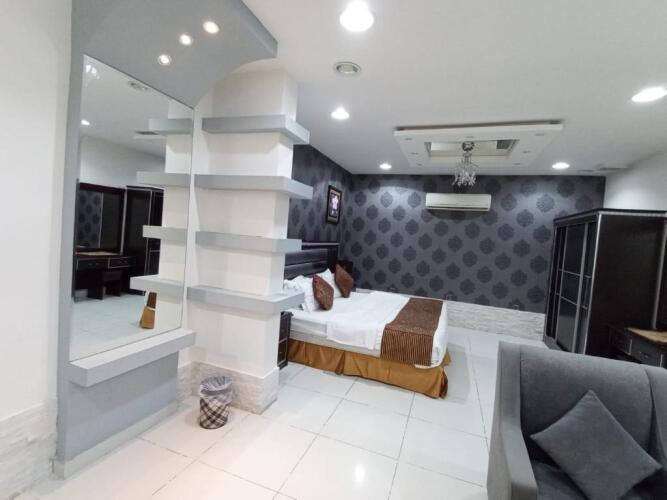 Celine Al Motamaiza Furnished Apartment - Jeddah
