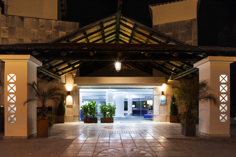 Europe Playa Marina - Adults Only - Palma