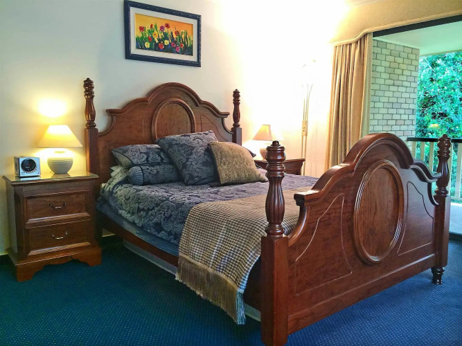 Mountain Sanctuary B&b - Tamborine Mountain