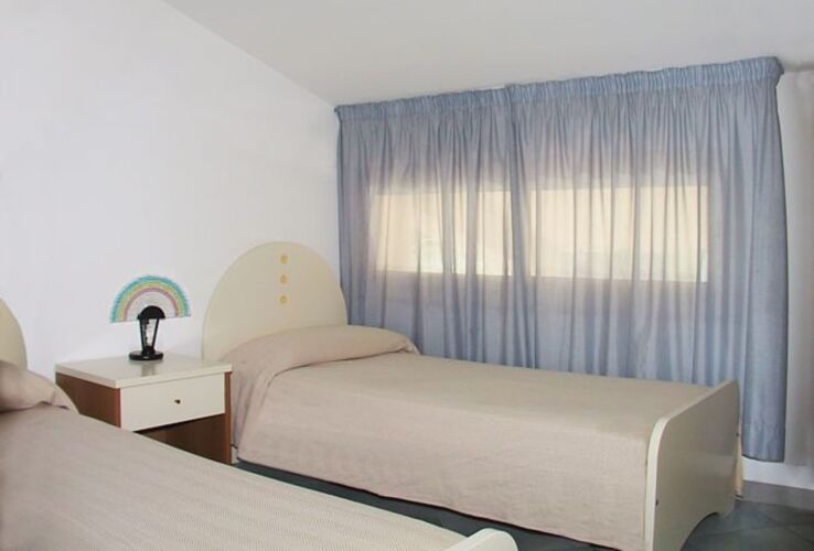 Residence Fontana Barone - Cefalù