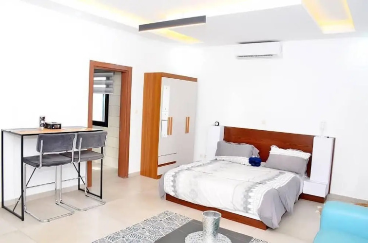 Residence Holi - Abidjan