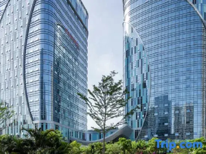 Vienna International Hotel (Haikou West Coast International Convention And Exhibition Center) - Haikou