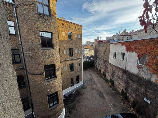 Apart Hotel Riga - Riga