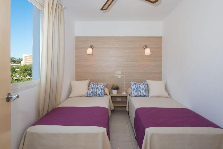 Apartamentos Calablanca - Magaluf