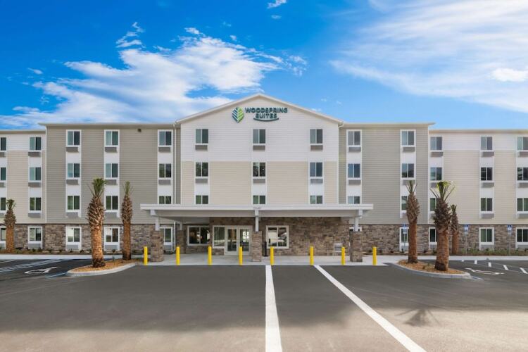 Woodspring Suites Port Orange - Daytona Beach - Port Orange