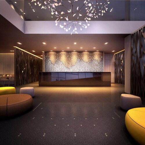 D'sora Boutique Business Hotel - Labu