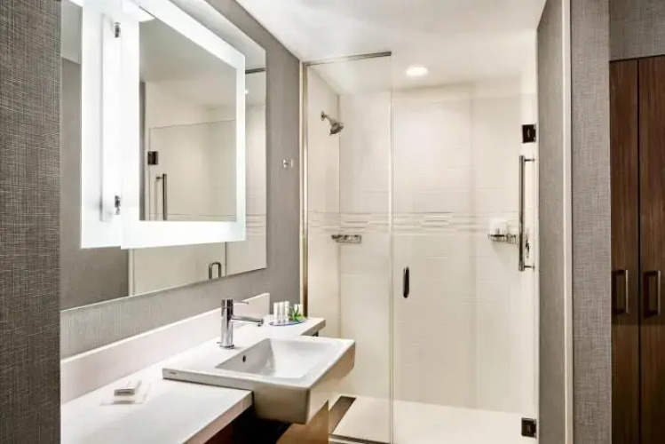 Springhill Suites By Marriott West Melbourne Palm Bay - Melbourne