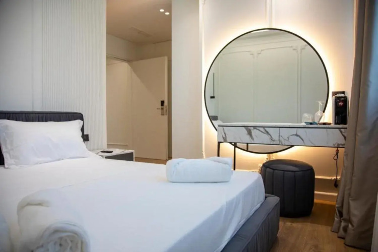 Hotel Adore - Valona