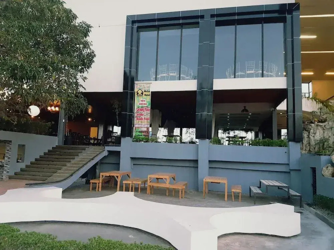 Melsol Hotel - Vigan