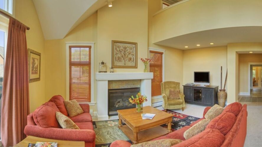 Castle Hill Resort And Spa - Vermont