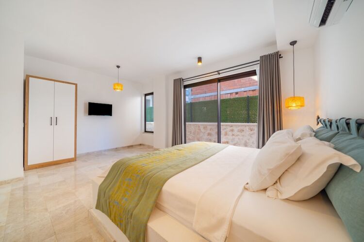 Villa Lizya - Kaş