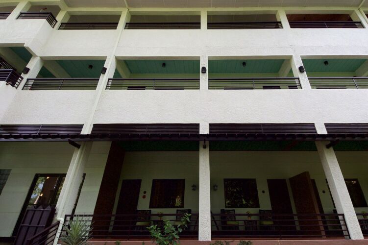 Ala Amid Bed & Breakfast - Puerto Princesa