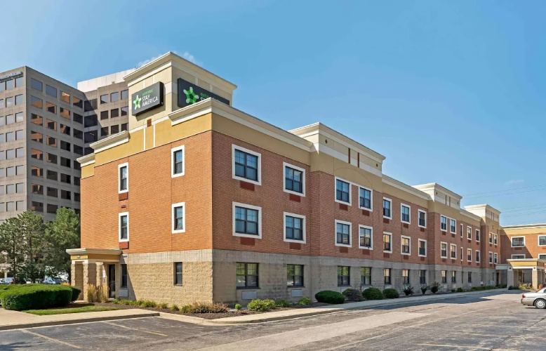 Extended Stay America Chicago Skokie - Evanston, IL