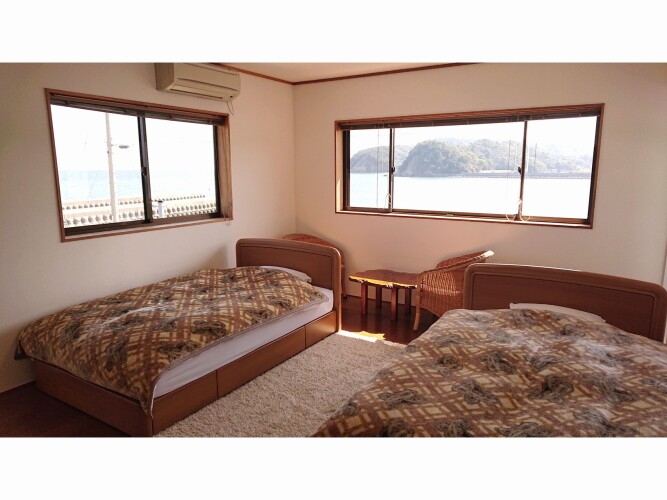 Guesthouse Amy Monbos - Kagawa