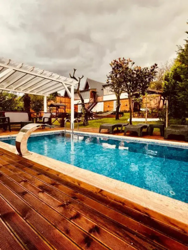 Sapanca Ince Bungalow - Sapanca