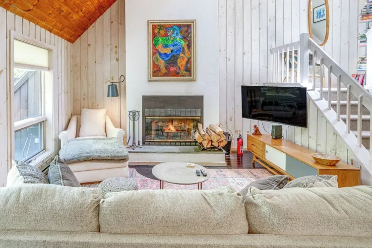 Ski, Hike & More: Year-round Gem In Windham - Windham, NY