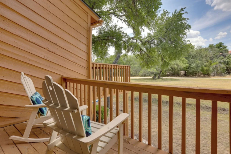 Wimberley Retreat W/ Grill < 2 Mi To Jacob's Well! - Wimberley, TX