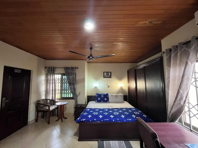 My View Guest House - Kumasi