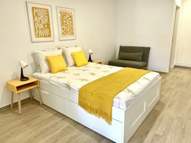Albufeira Açoteias Design Apt By Homing - Albufeira
