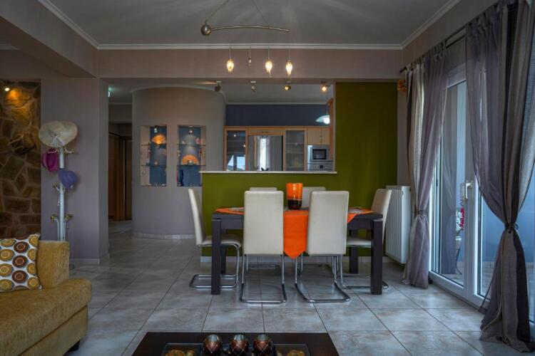 Filios Villa - Zakinthos