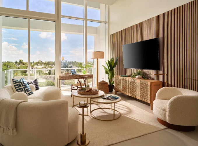 Pier Sixty-six (Pier 66) - Fort Lauderdale