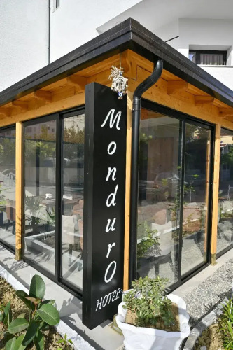 Monduro Hotel - Durrës