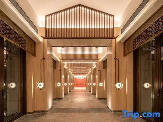 Narada Taizhou Zhejiang - Taizhou