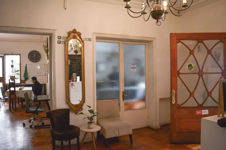 Bb Casita Blue - Independencia