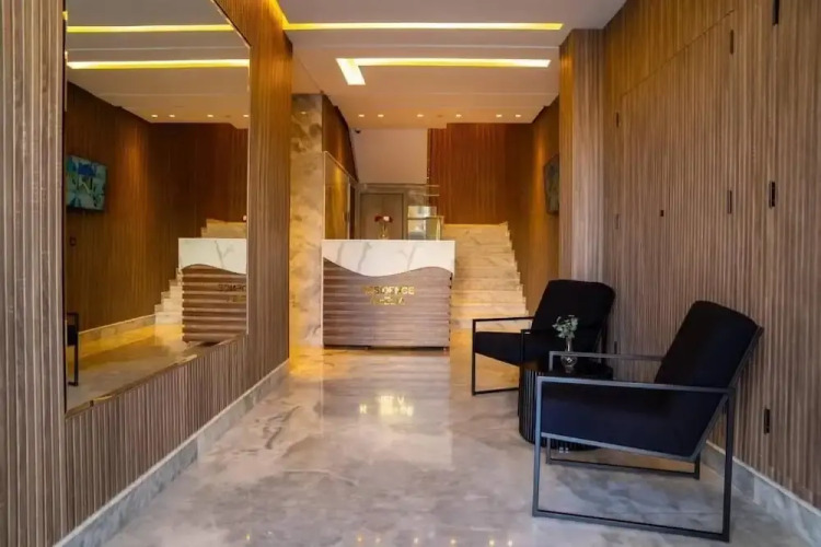 Amelia Appart Hotel - Tanger