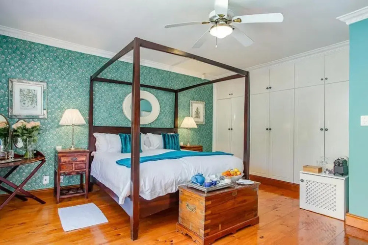 Franschhoek Manor - Franschhoek