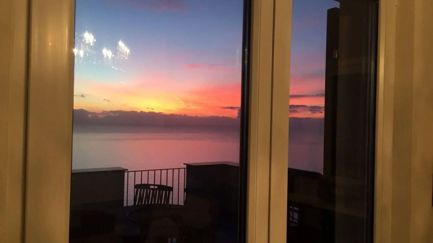 Luna Di Marzo - Manarola