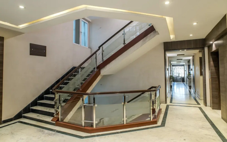 The Citi Residenci Hotel-asansol - Asansol