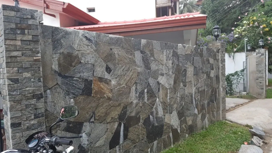 Nature Villa 107 Kandy - Hostel - 康提